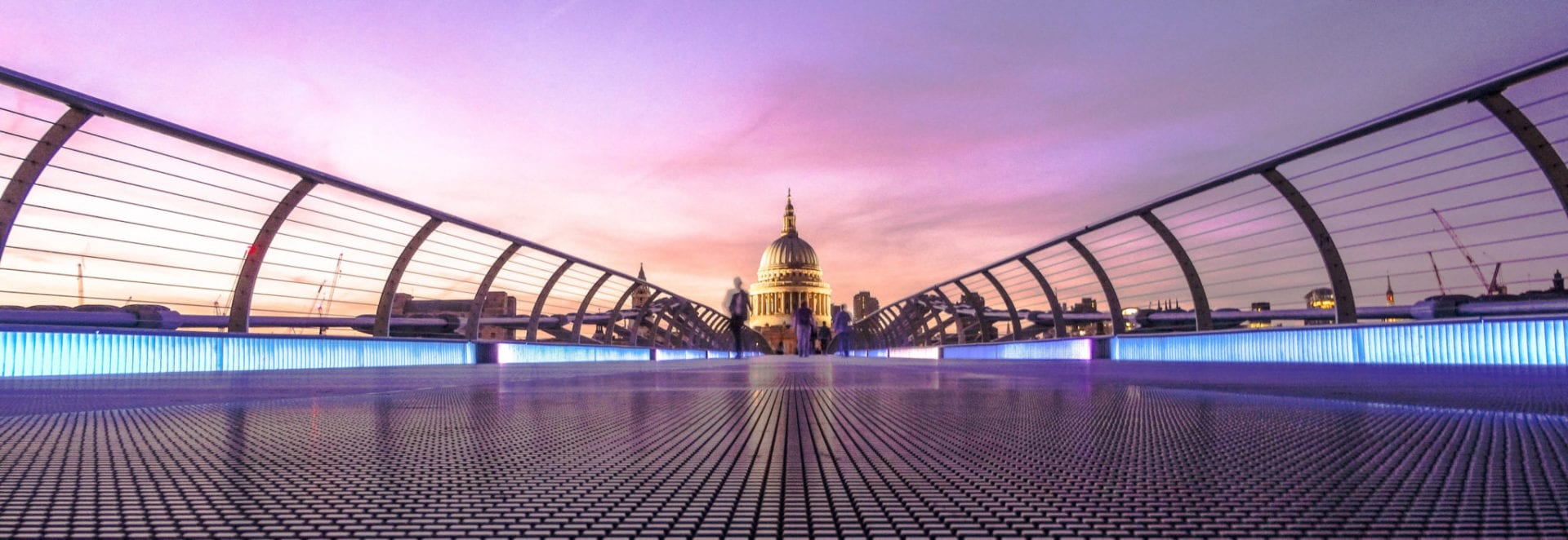 Next generation update from PPL Chairman, Bronek Masojada - The London ...