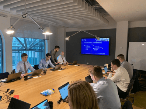 Home - The London Market’s ePlacing Platform