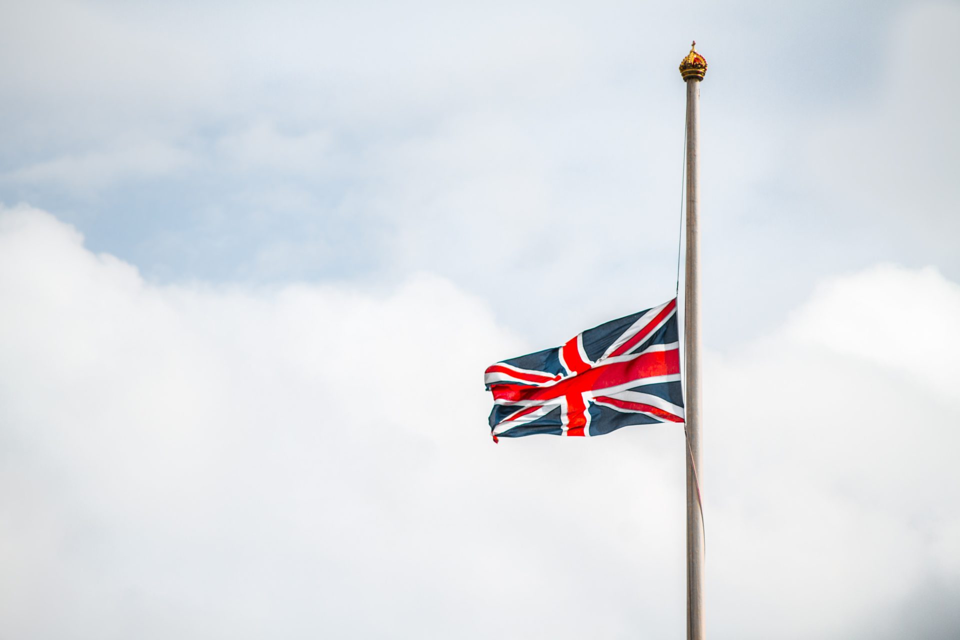 Rest in Peace, Her Majesty Queen Elizabeth II - The London Market’s ...
