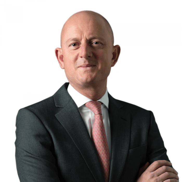 Steve Hearn appointed PPL Chair, succeeding Bronek Masojada - The ...